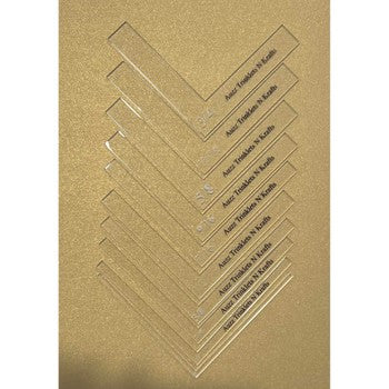 Perfect Align Tool / Imperial – Chain Reaction Qld