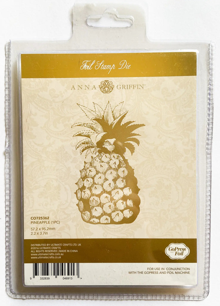 Pineapple – Chain Reaction Qld